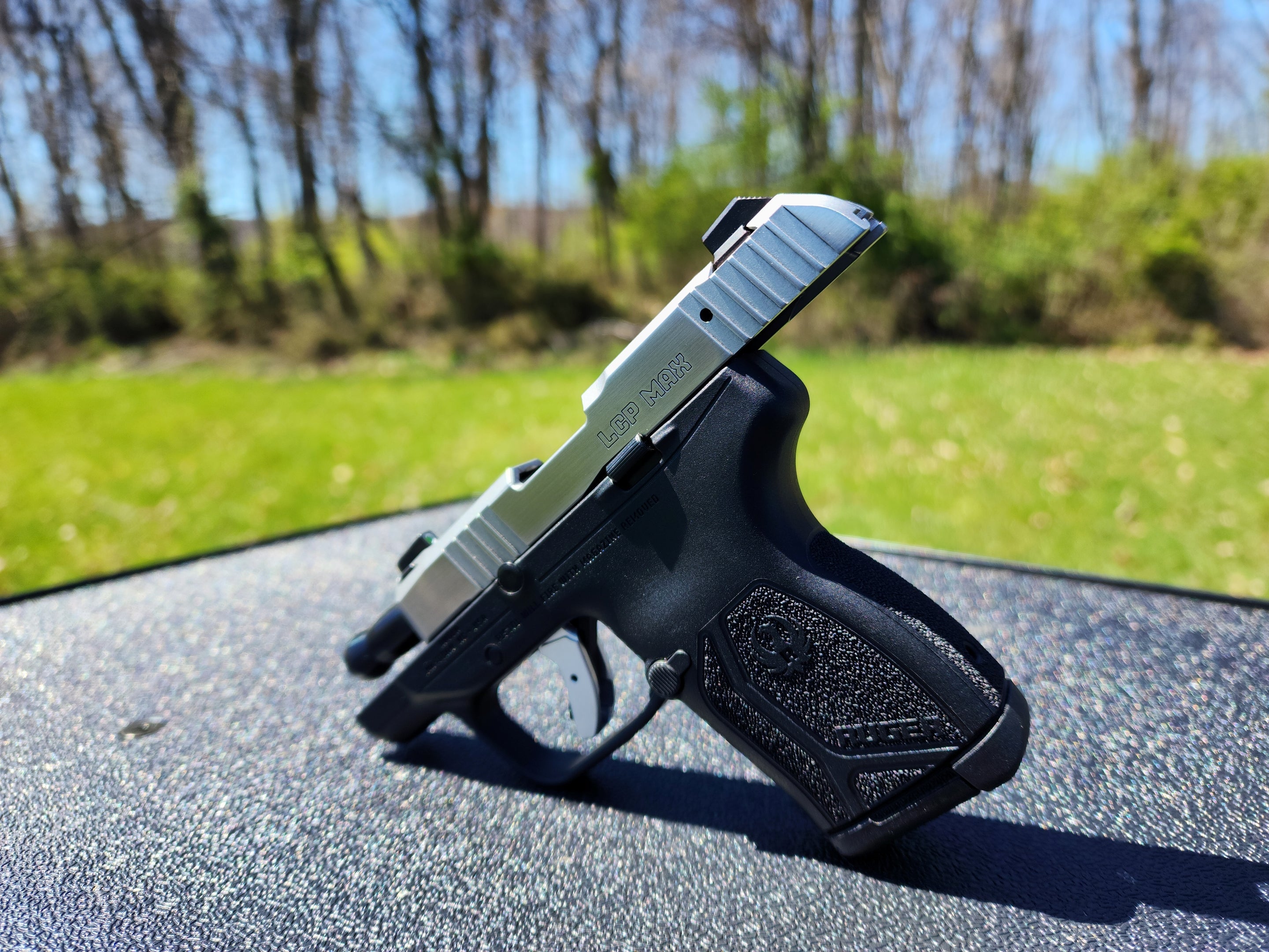 Firearm Malfunctions Explained: How to Identify and Prevent Common Gun ...