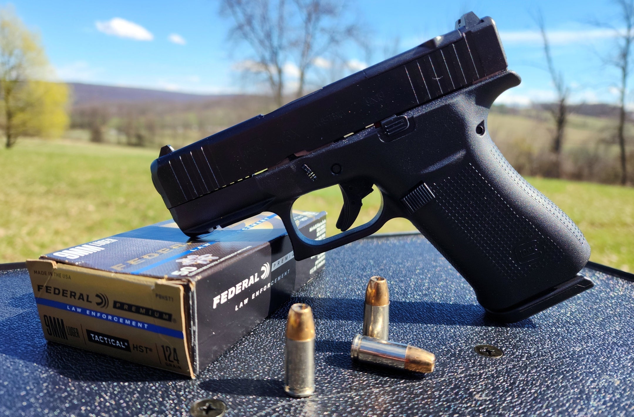 Hollow Point vs. FMJ Ammo: Pros, Cons and Best Uses Explained ...